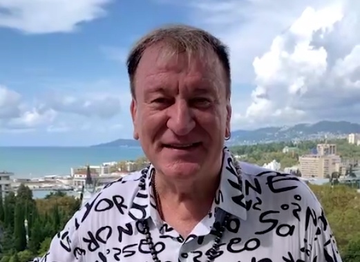 Сергей Пенкин бесплатно выступит в Нижнем Новгороде 27 сентября